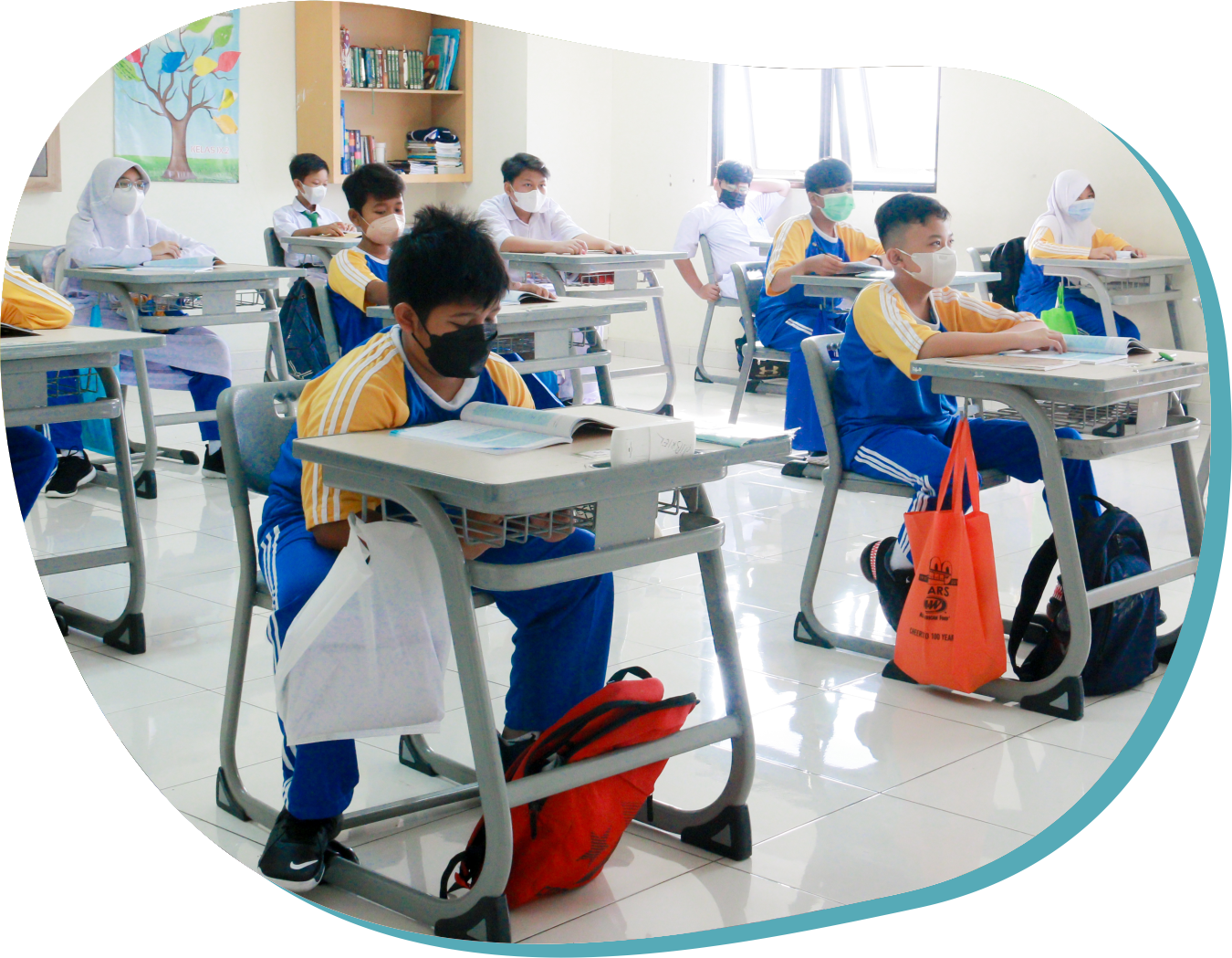 SMP Al Azhar